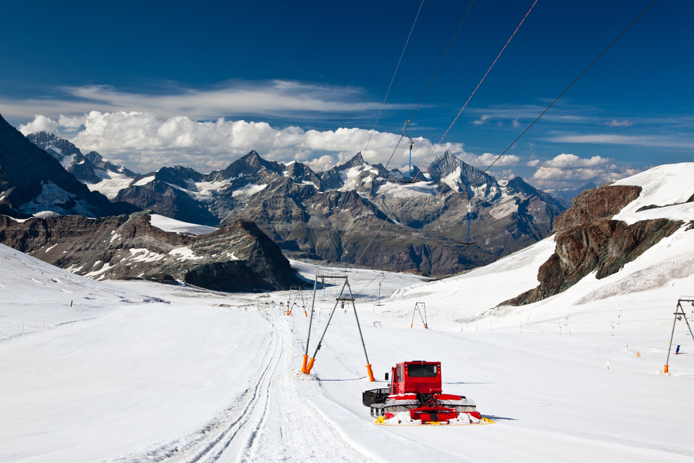 17 thrilling adventures to try in Zermatt Switzerland