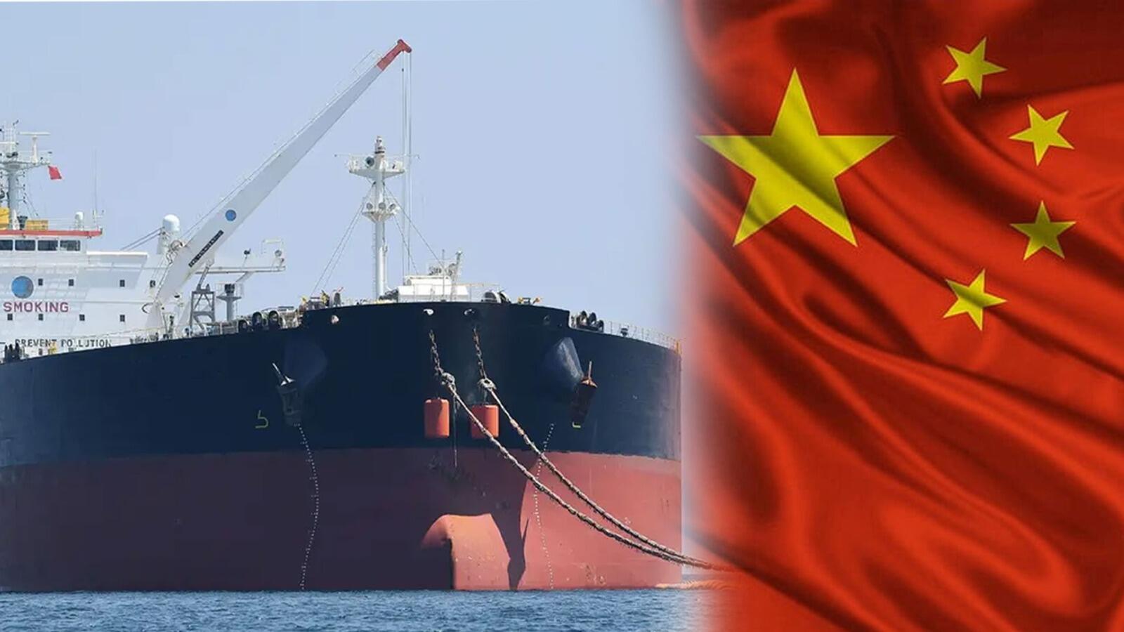 Why did India-bound oil tanker carrying Iranian crude change course at ...