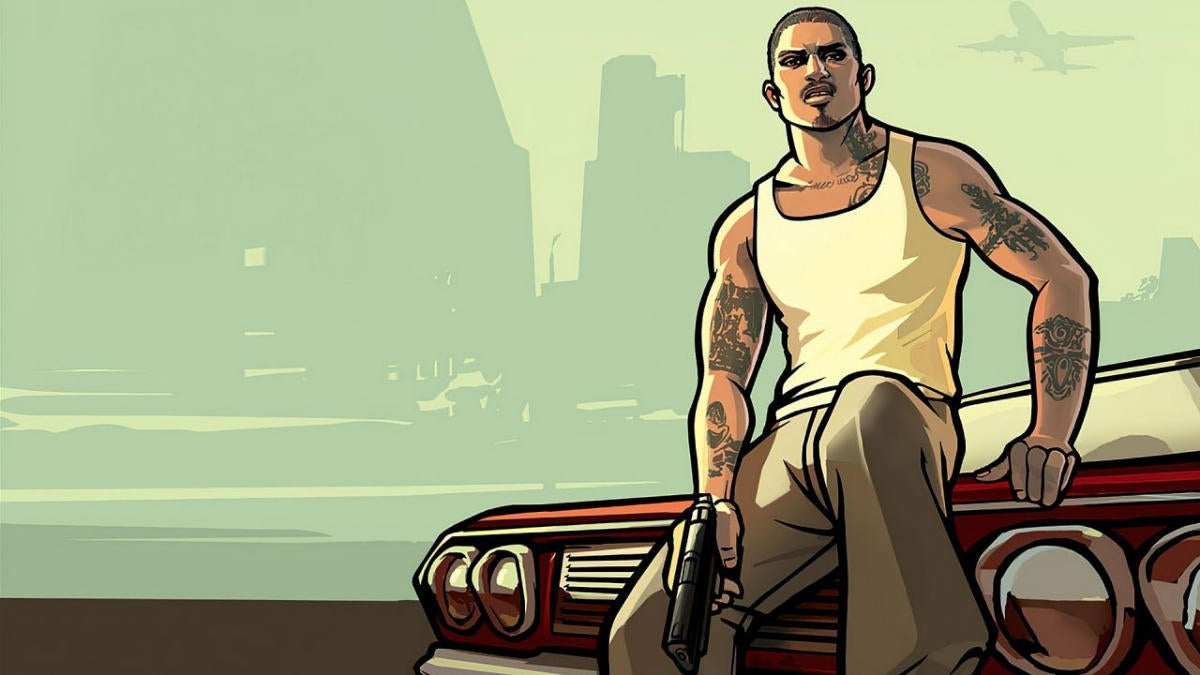 Top 25 details in GTA San Andreas you probably didn’t know about