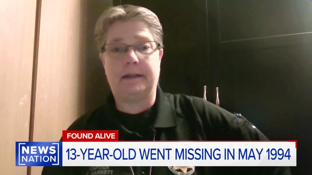 Investigator 'dumbfounded' after learning startling truth behind teen ...