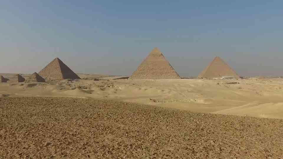 Scientists discovered a secret tunnel theory that could explain how the ...