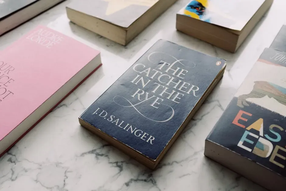 The 10 most famous books that have never been adapted - but should be