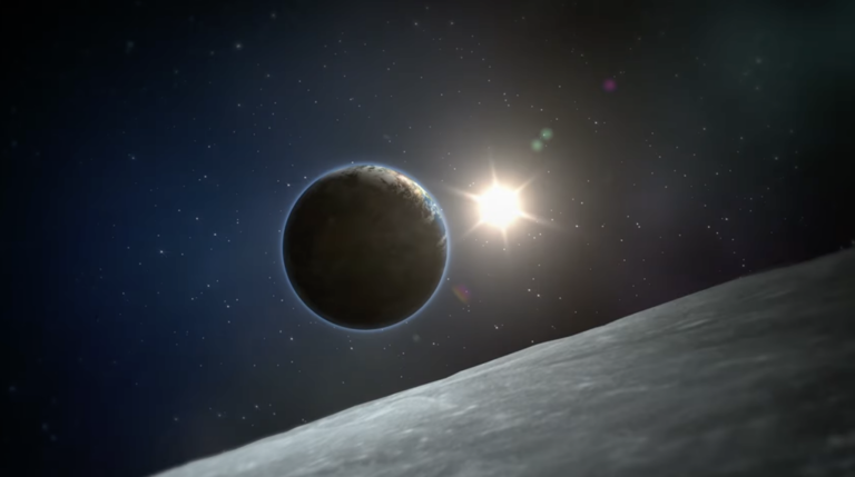 What Our Planet Would Become If the Moon Disappeared Overnight?