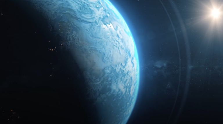 Life on Earth without the Moon