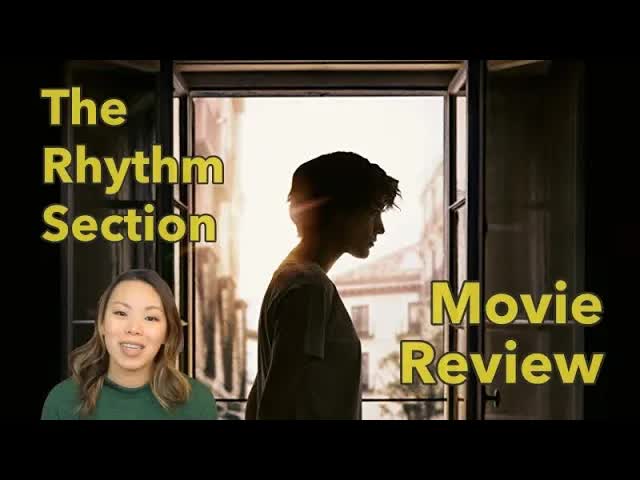 The Rhythm Section | Movie review