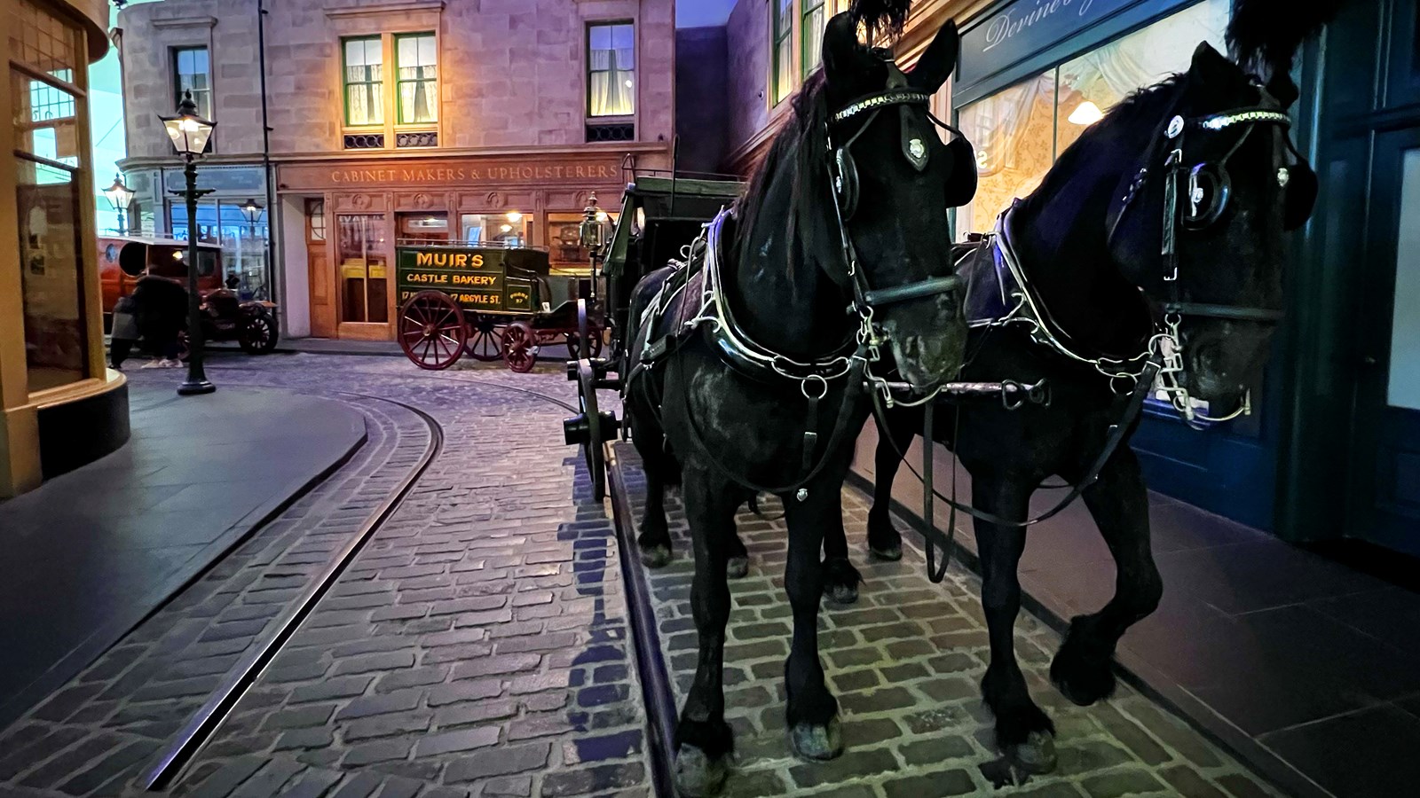 8 best things to do and see at the Riverside Museum during the summer ...