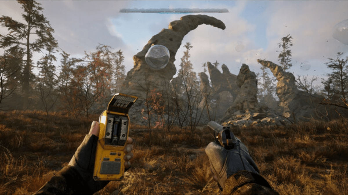 15 modern open worlds that actually feel alive (not just empty maps)