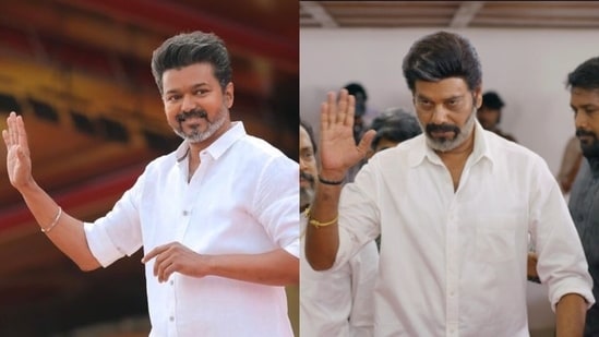 Vijay fans, TVK leader question spoof on him releasing ahead of TN ...