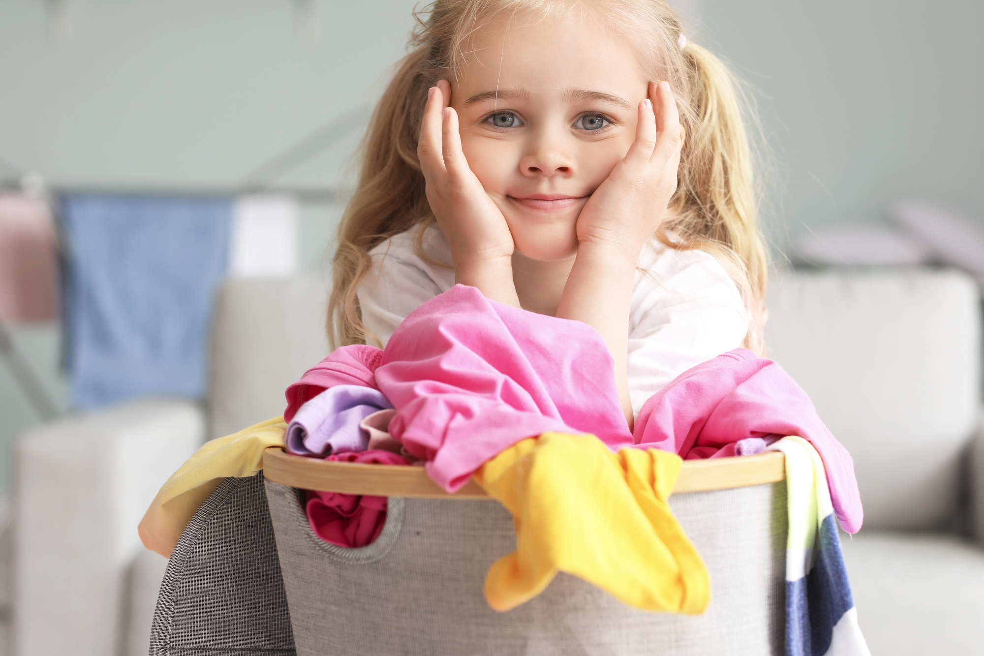 15 methods to get kids excited about chores (and actually do them)