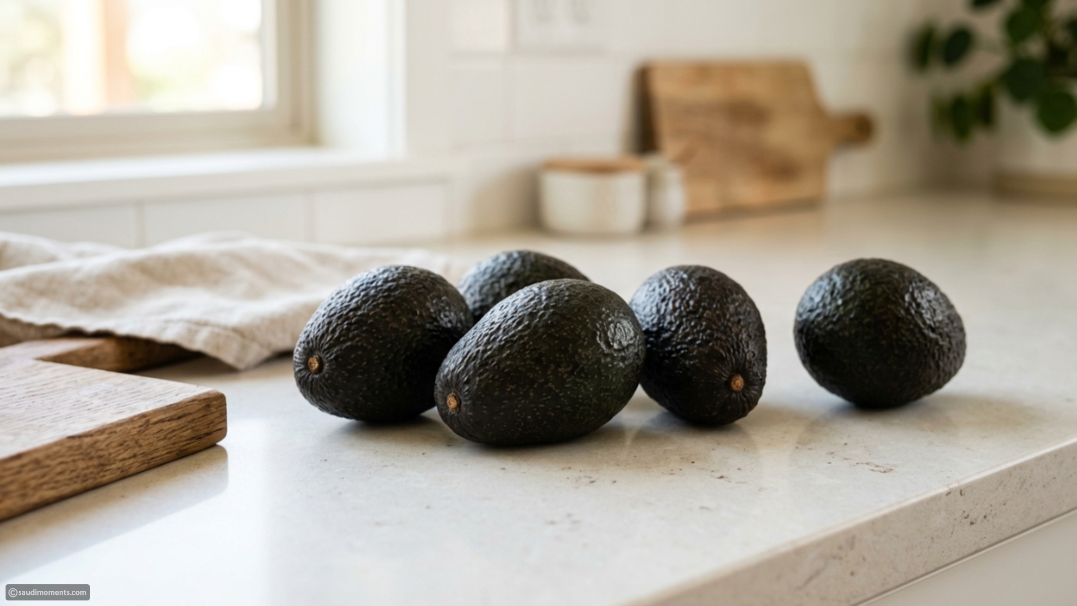 How to wash avocados (and why it’s more important than you think)