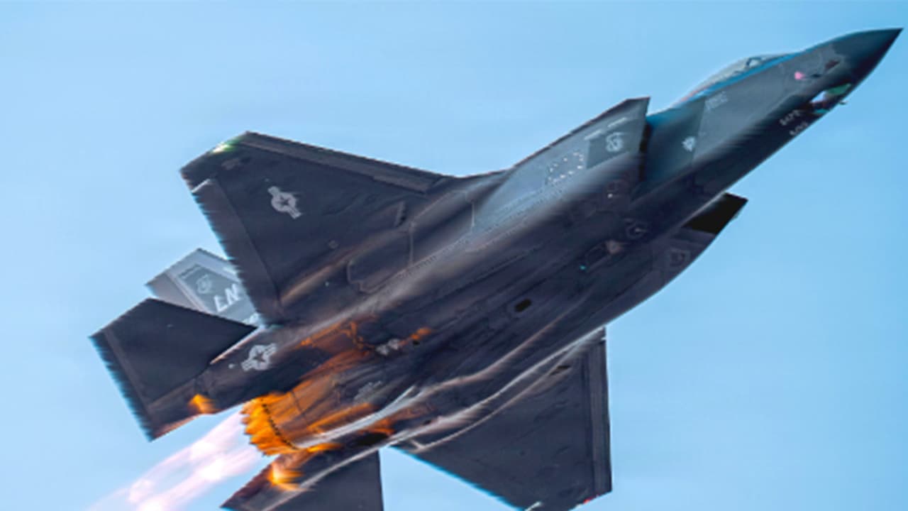 Second US F-35 fighter downed by IRGC in Iran, claims state media