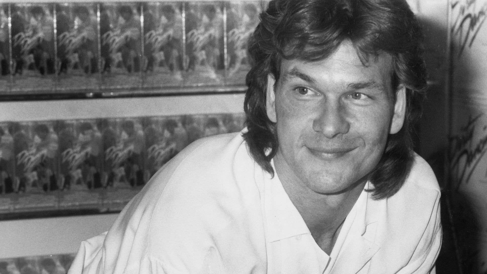 Meet Patrick Swayze's four siblings - including famous actor brother ...