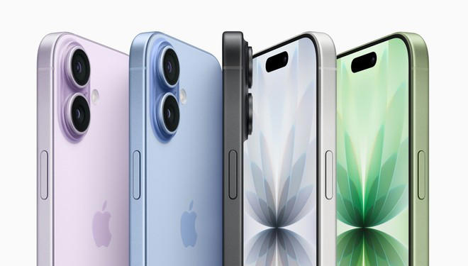 iPhone 17 (256 GB) cala di prezzo: è sempre più il best buy della gamma ...
