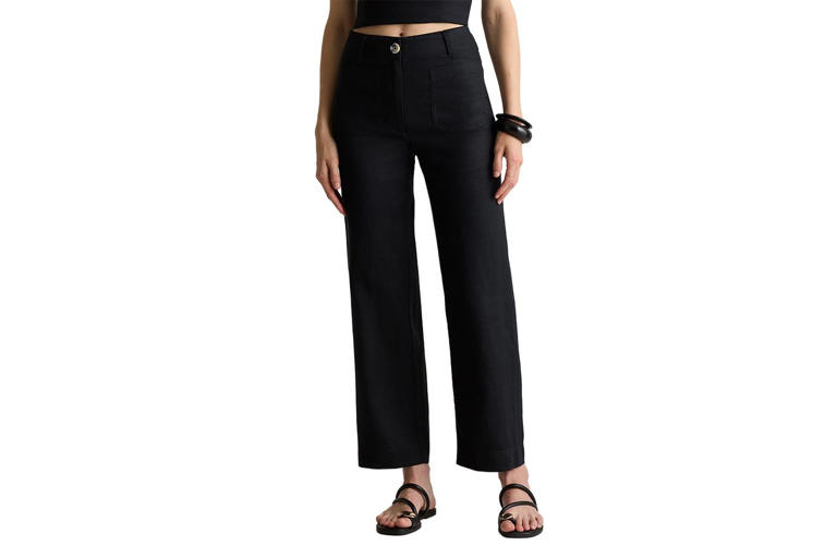 A celebrity stylist told me the leg-lengthening hack to make my 5’3 ...
