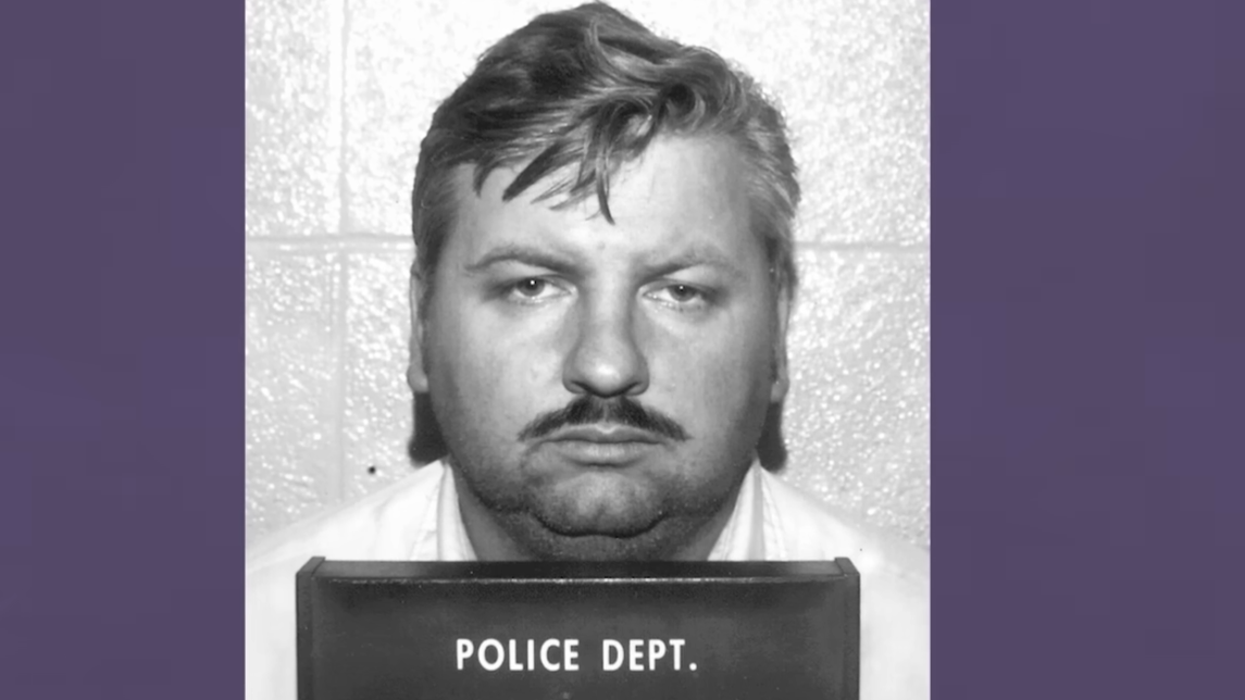 The skills that helped serial killers avoid detection
