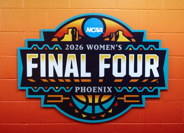 2026 Women’s Final Four TV schedule, tip times & viewing info