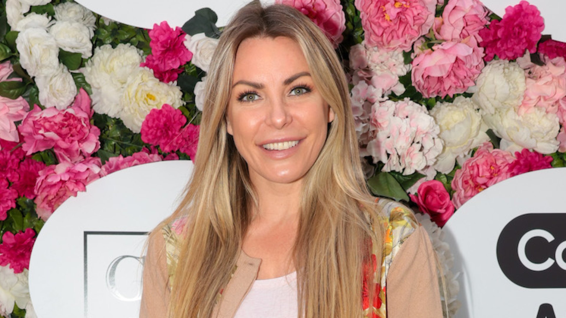 Crystal Harris reveals she's marrying James Ward today in Cook Islands