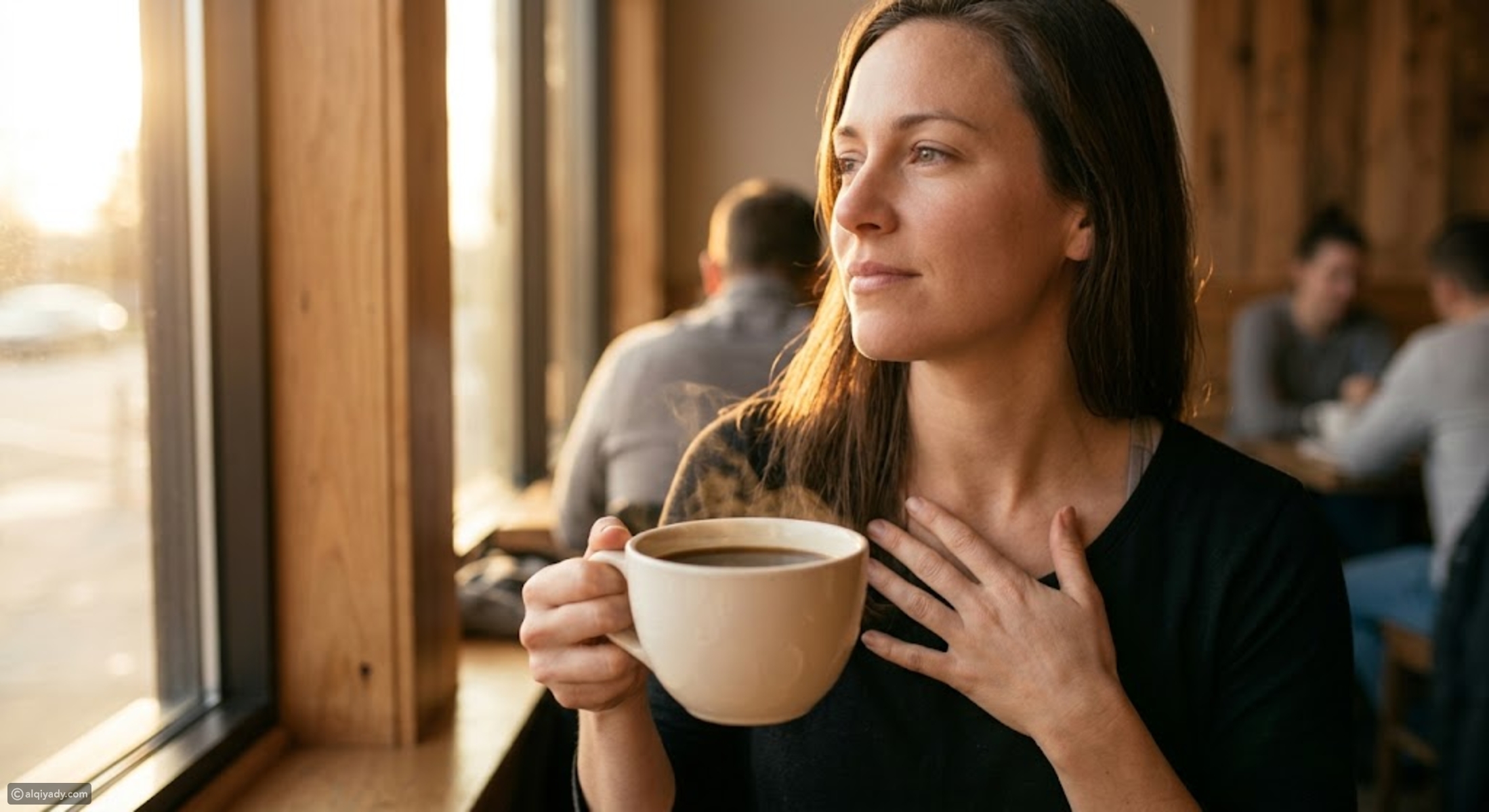 When is coffee too late? Timing matters for better sleep