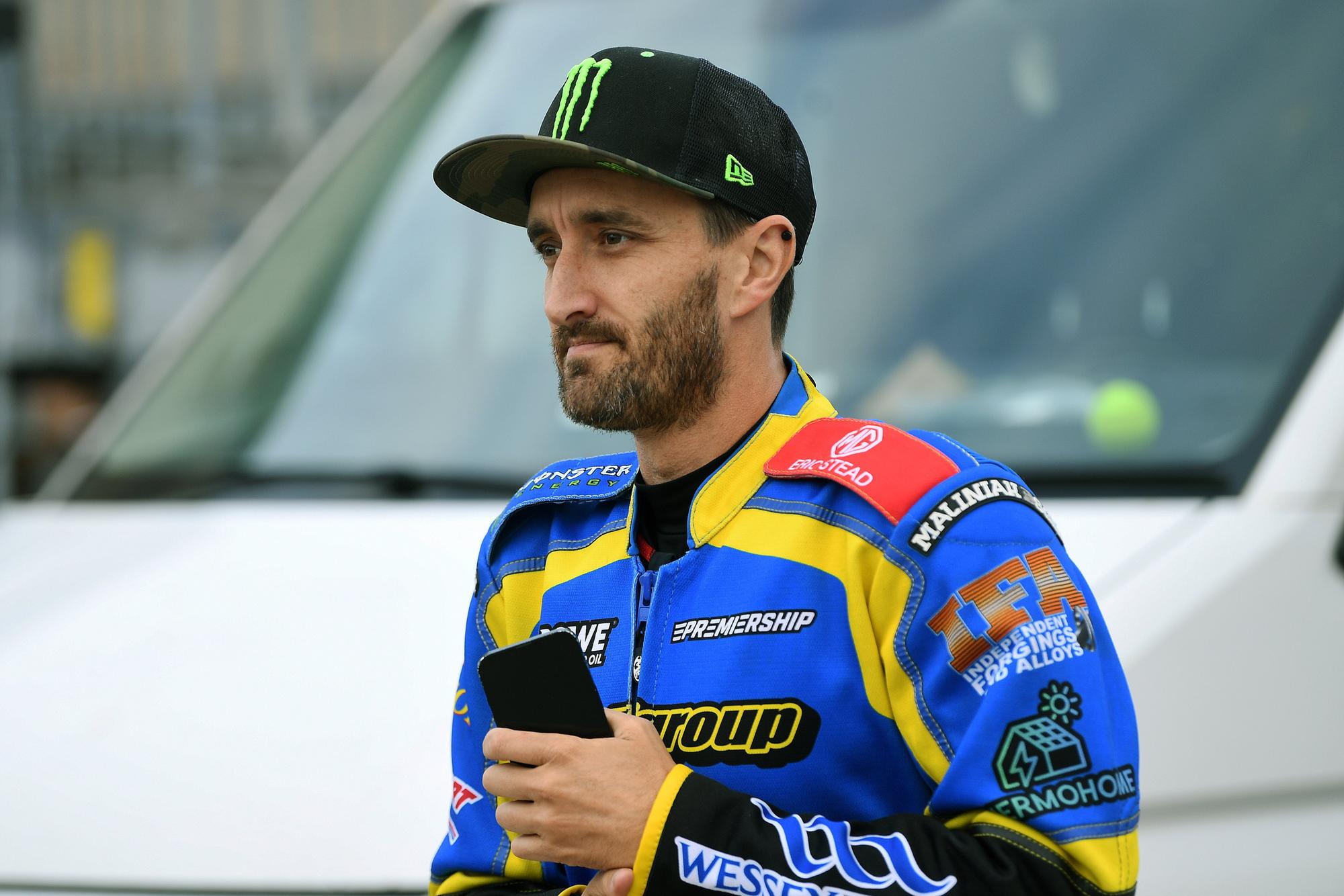 Sheffield Tigers overcome deficit to enjoy convincing aggregate win ...