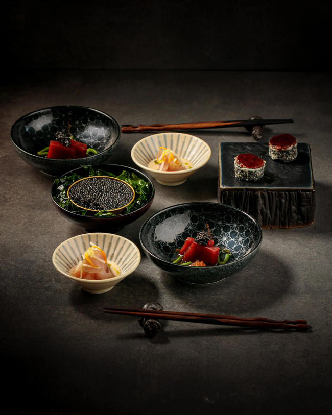 These five South African restaurants are ranked among the best in the ...