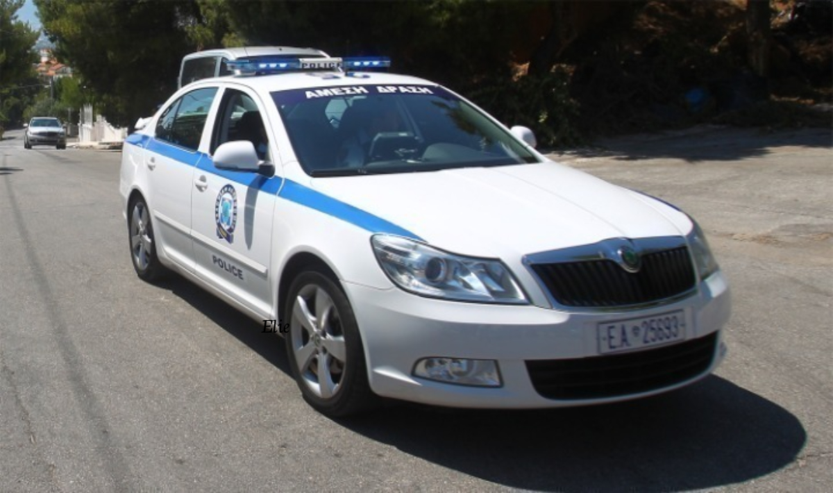 Άγιος Δημήτριος: Ο 20χρονος έκρυψε το μαχαίρι και άλλαξε ρούχα μετά το ...