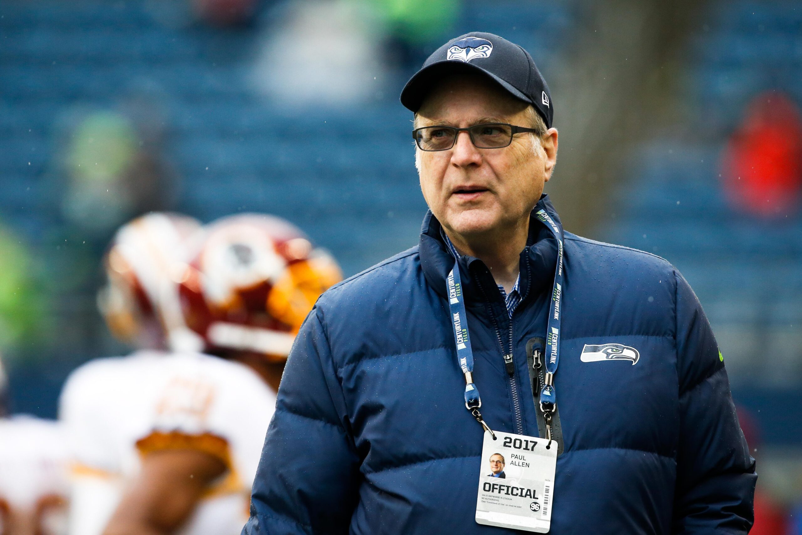 Seahawks win Super Bowl, then list franchise for $11B—first champion ...