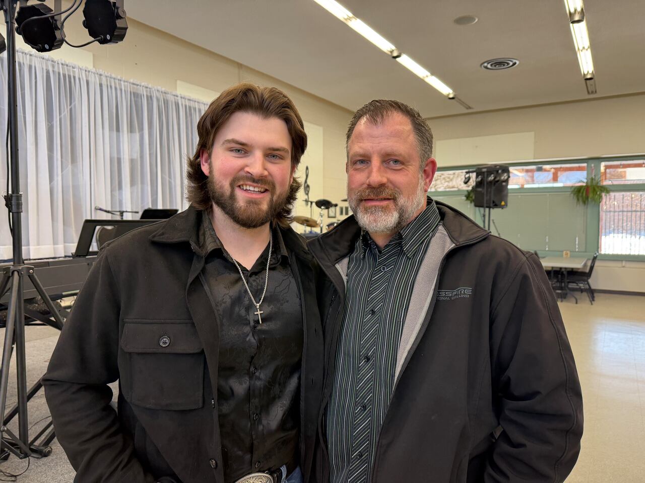'It's just kind of crazy': Prince Albert, Sask., artist breaking into ...