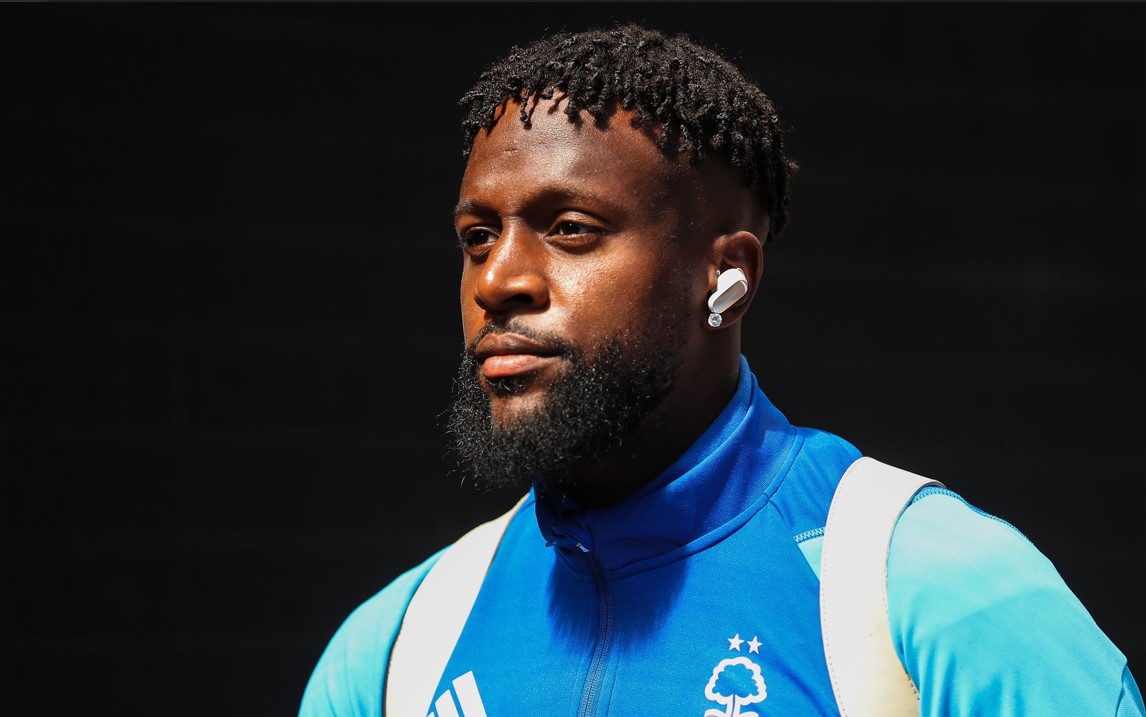 Officieel: Origi hangt schoenen aan de haak: 'Heb een nieuw doel in ...