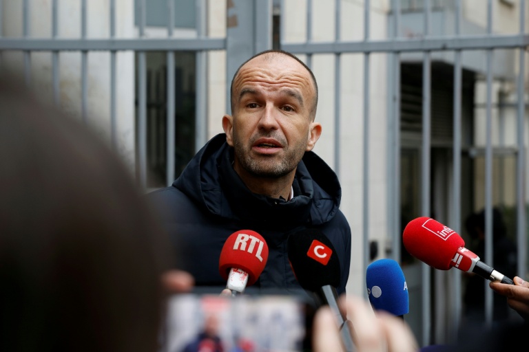 Bompard (LFI) assure que Rima Hassan n'avait « aucune drogue sur elle ...