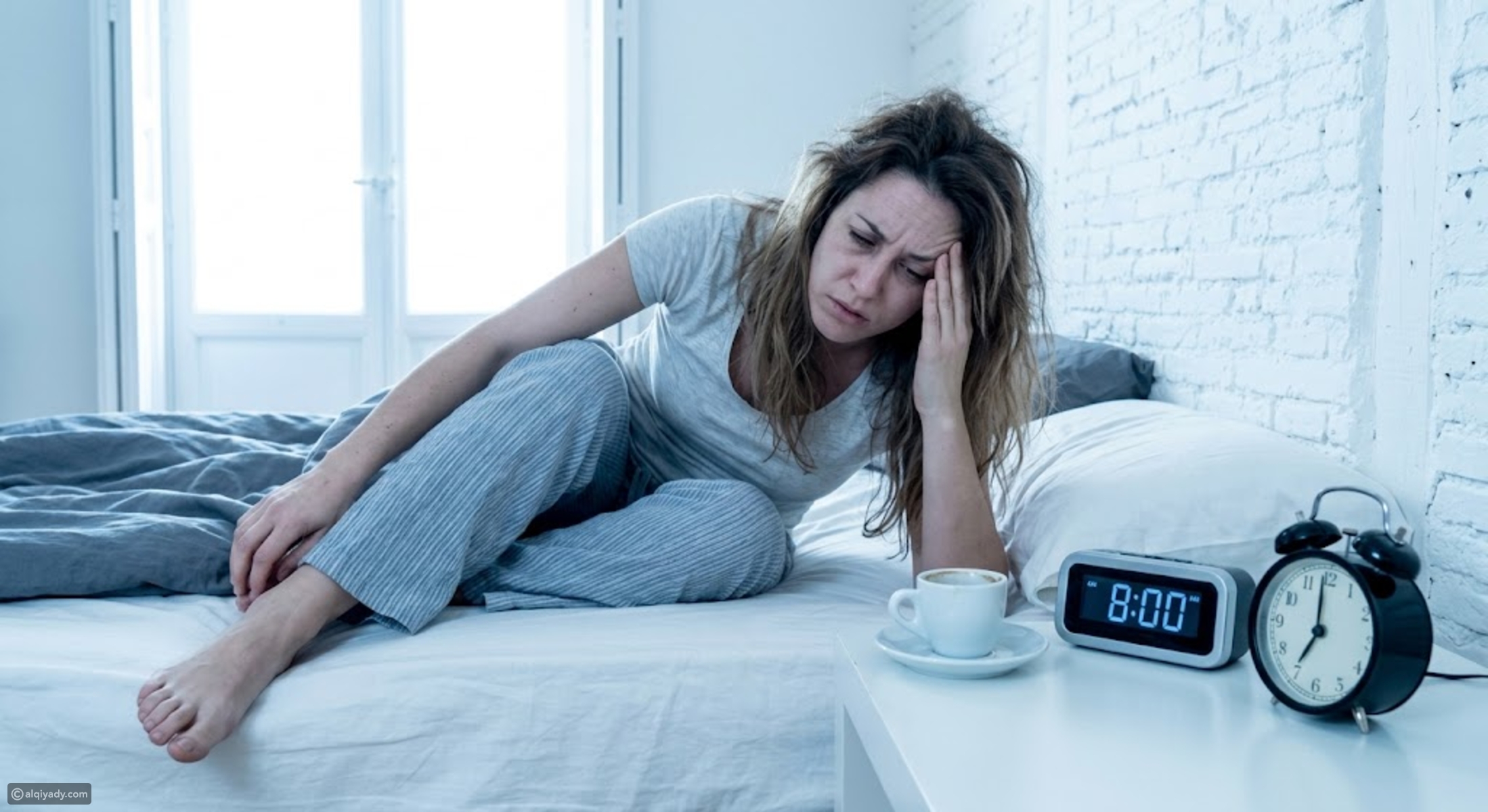 When is coffee too late? Timing matters for better sleep