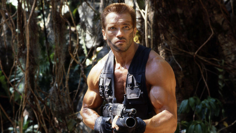 How to watch the Predator movies in order