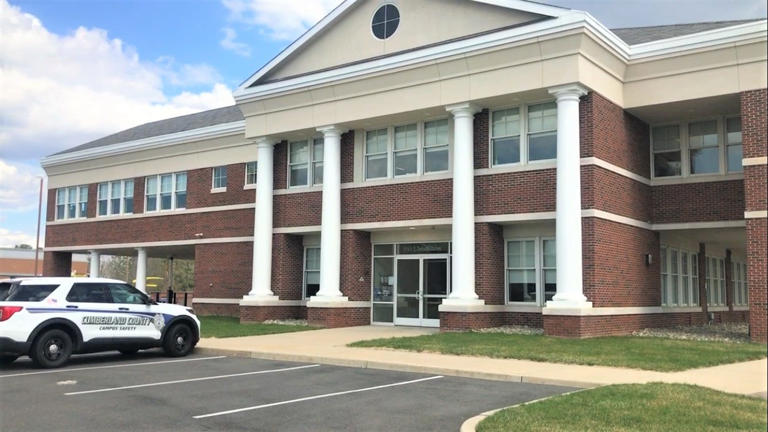 Cumberland County Surrogate Court expands reach with Vineland office