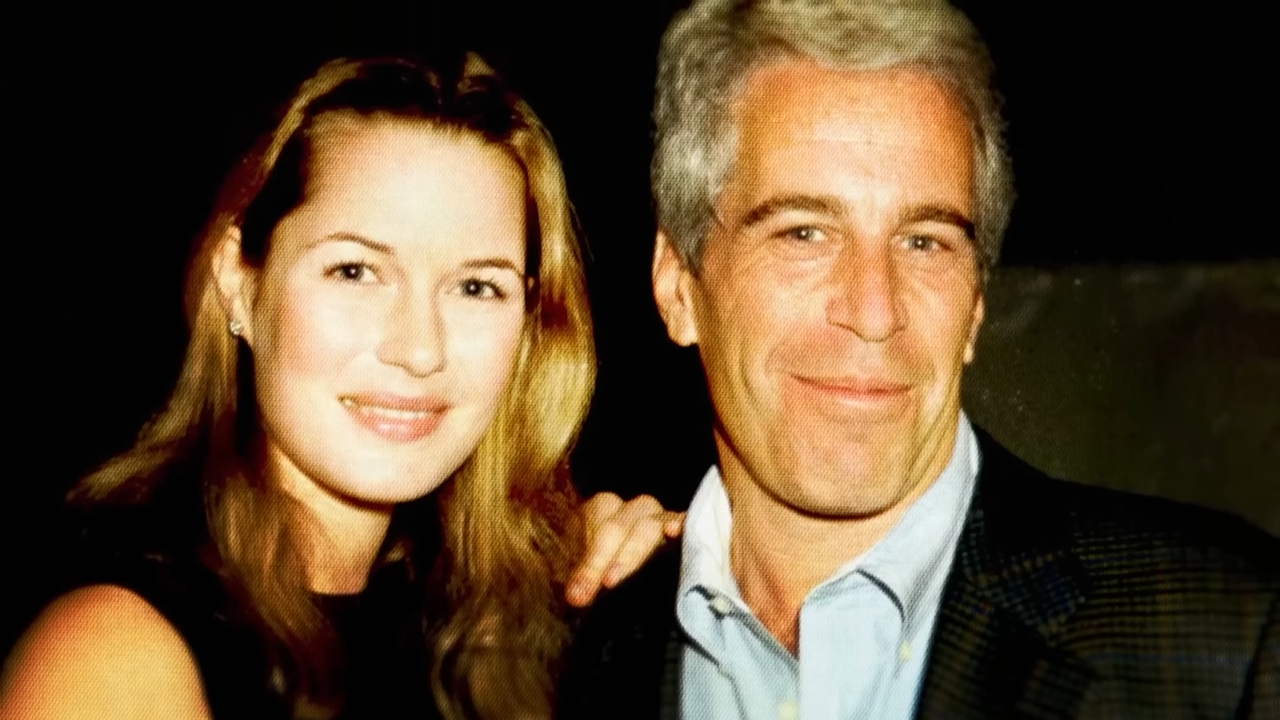 Could this code word reveal Epstein’s hidden network?