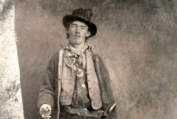 10 notorious Wild West characters and how they met their end