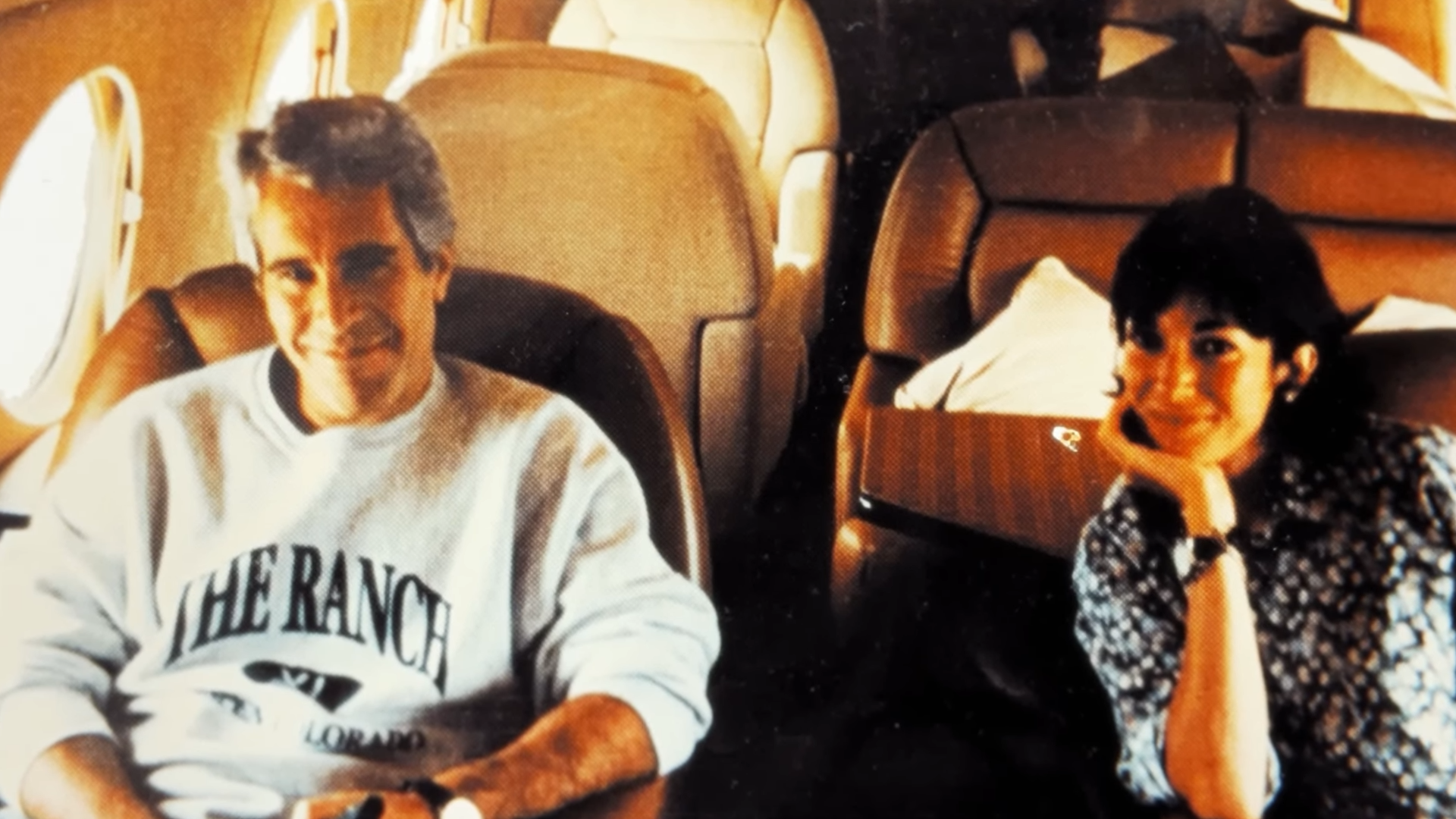 What investigators found inside the Epstein files