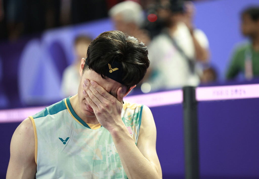 BAM breaks silence on Lee Zii Jia’s continued national camp absence ...