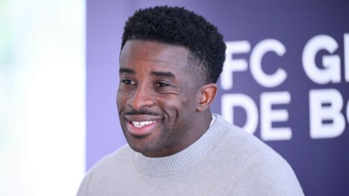 Girondins : « Aujourd'hui, le visage du club, c'est Rio Mavuba