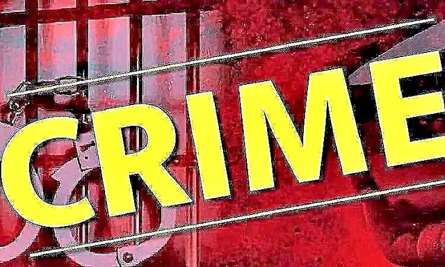 Assam: Man kills 6-year-old daughter inside train