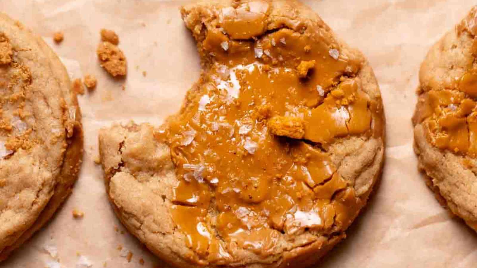 16 one-bowl desserts you can make without breaking a sweat