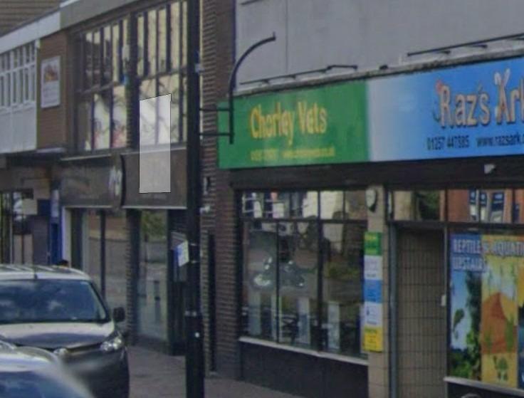 Chorley vets to celebrate 10 years with Prosecco and face-painting ...