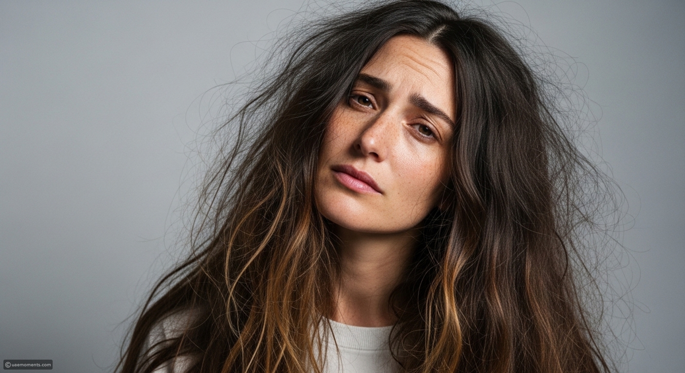 8 haircut mistakes that can make you look older and how to fix them
