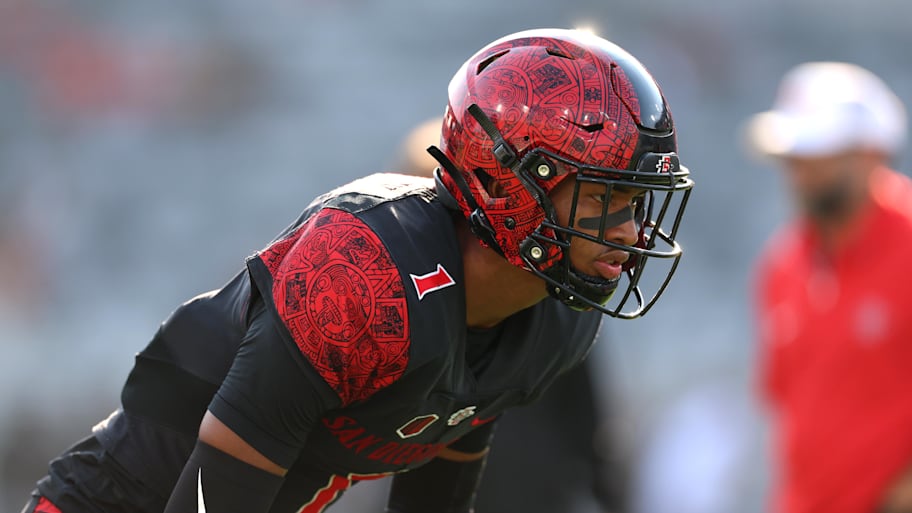 5 small-school prospects Chiefs could add in 2026 NFL draft