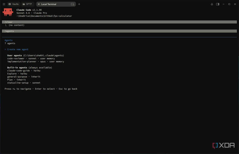 4 Claude code slash commands I use daily that make me more productive