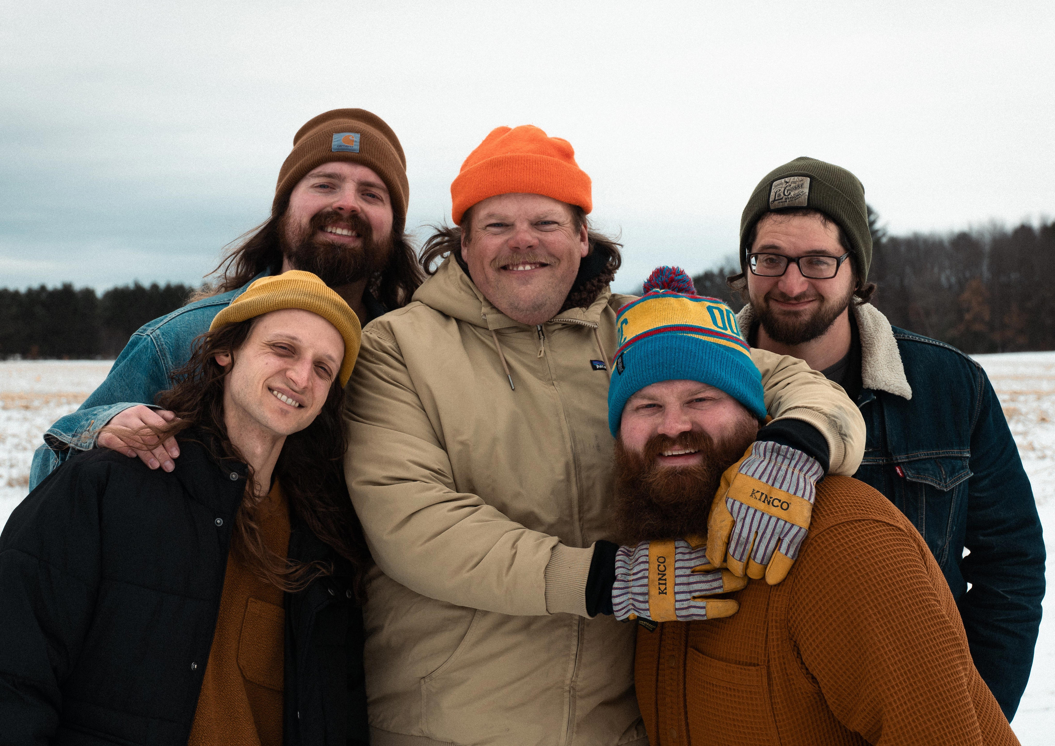 Bands announced, tickets on sale for Door County bluegrass festival