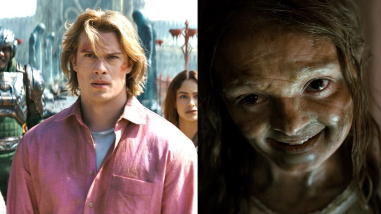 Top 5 upcoming movie reboots that could outshine the originals