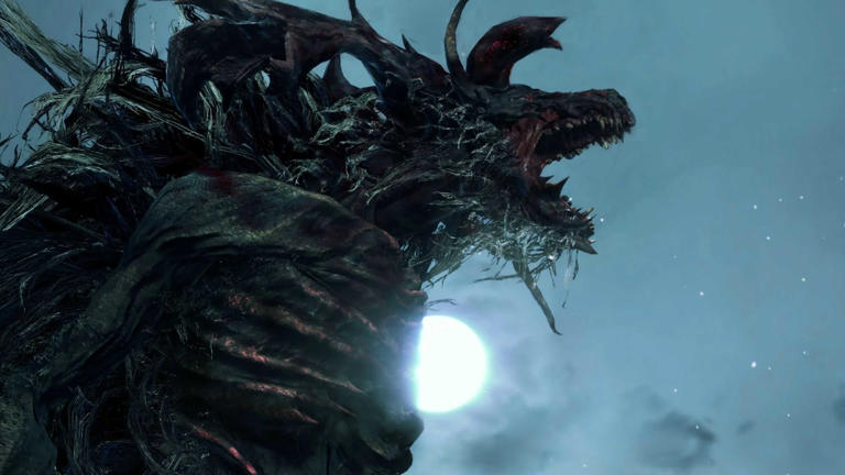 Bloodborne: Gehrman the First Hunter gets official October 2026 release