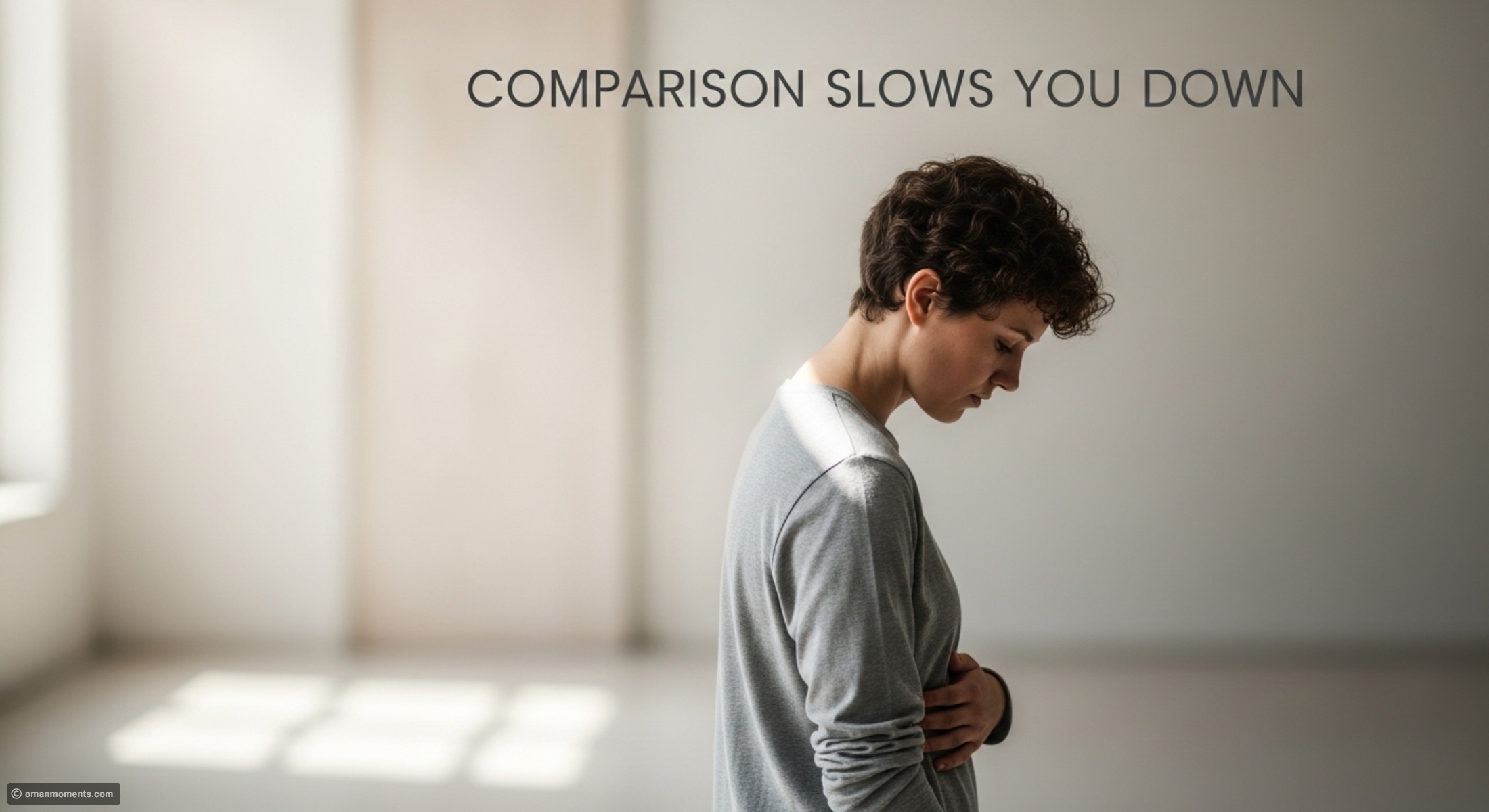 The push you need comes in 9 simple truths