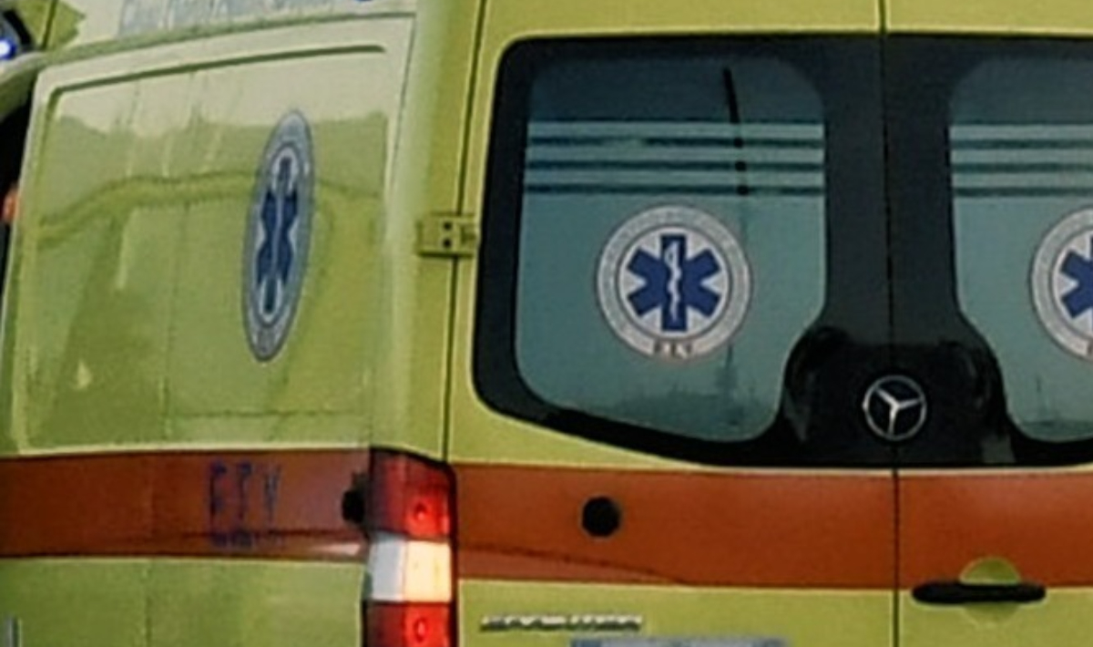 Θανατηφόρο τροχαίο στην Εύβοια: Κατέληξε 75χρονη οδηγός