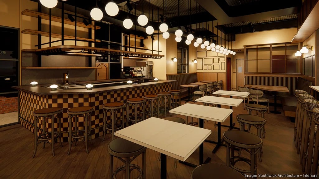 Chef brings Italian roots to new restaurant in South End