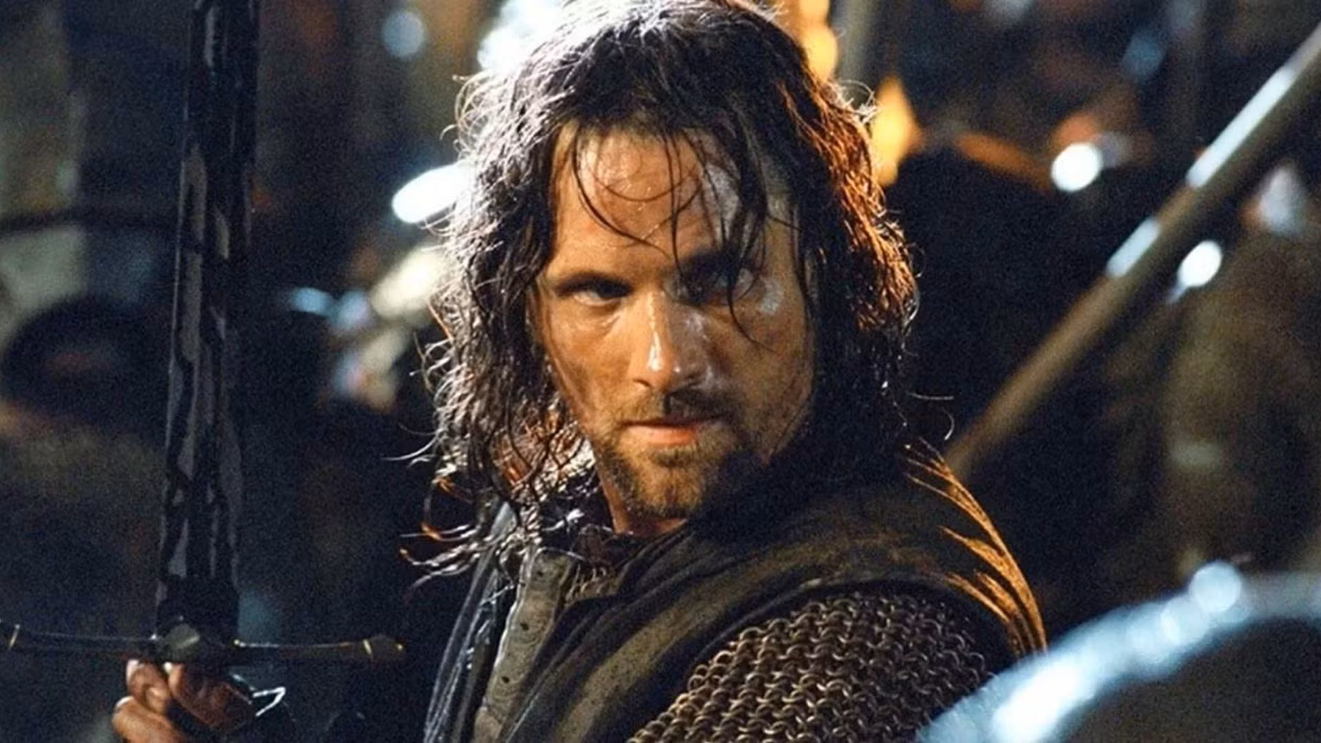 'Lord of the Rings': 9 movie changes that didn't work